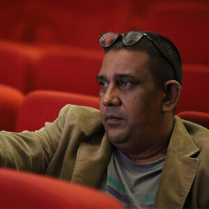 M. Safeer – Colombo International Theatre Festival